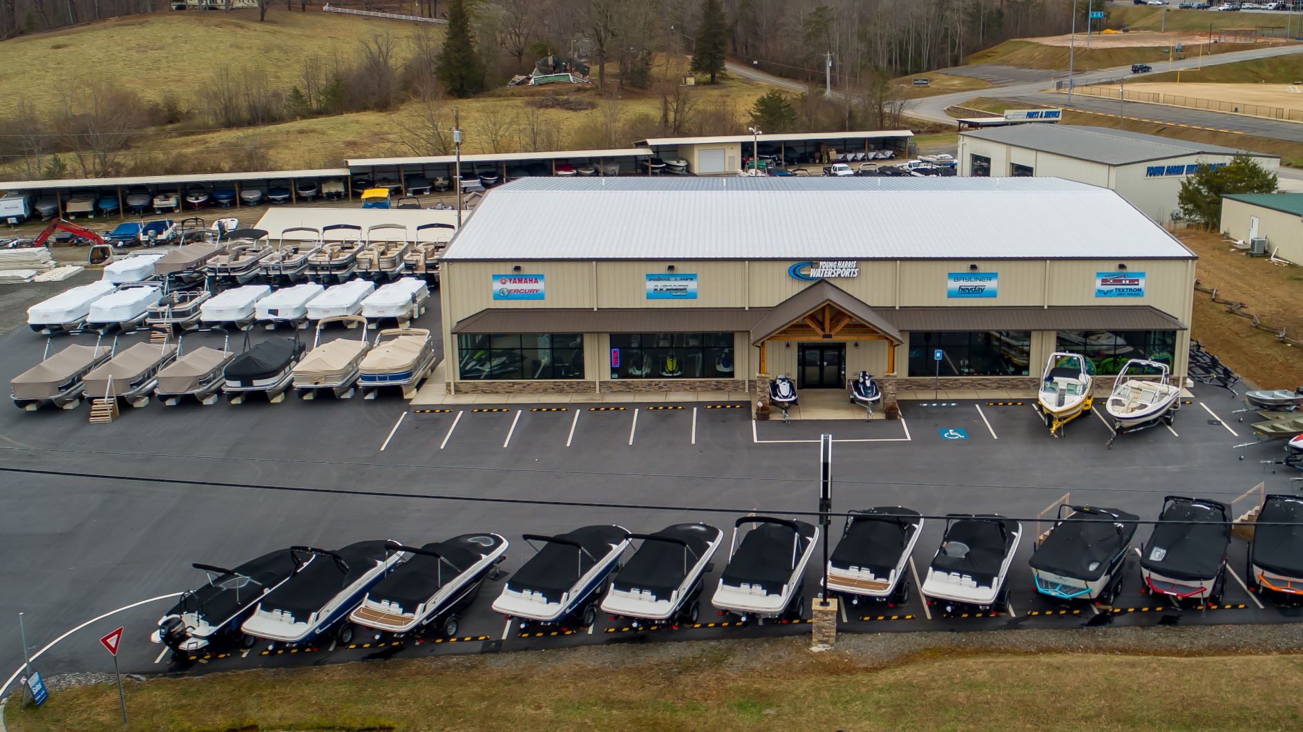 Hoffmann Family of Companies Acquires Young Harris Water Sports & RV ...