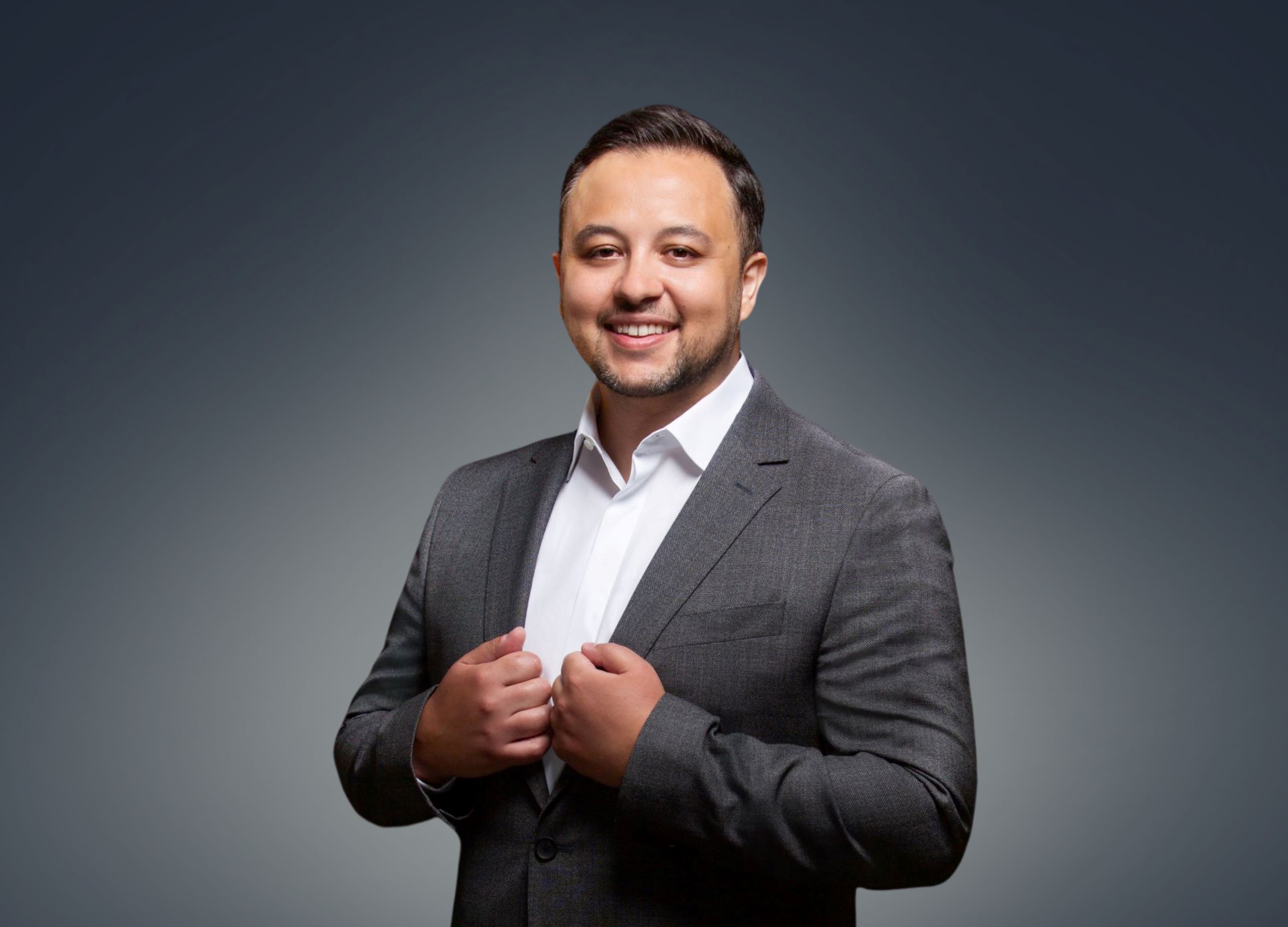 Stefan Ilic - Hoffmann Family of Companies