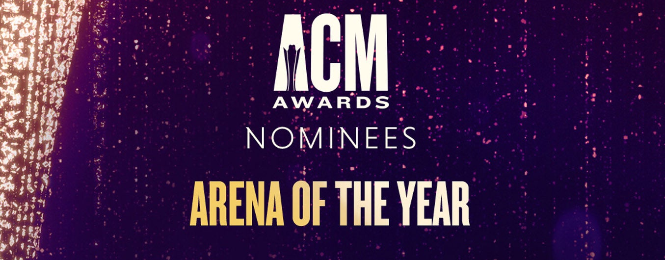 Hertz Arena Nominated for ACM Arena of the Year Award for Second ...