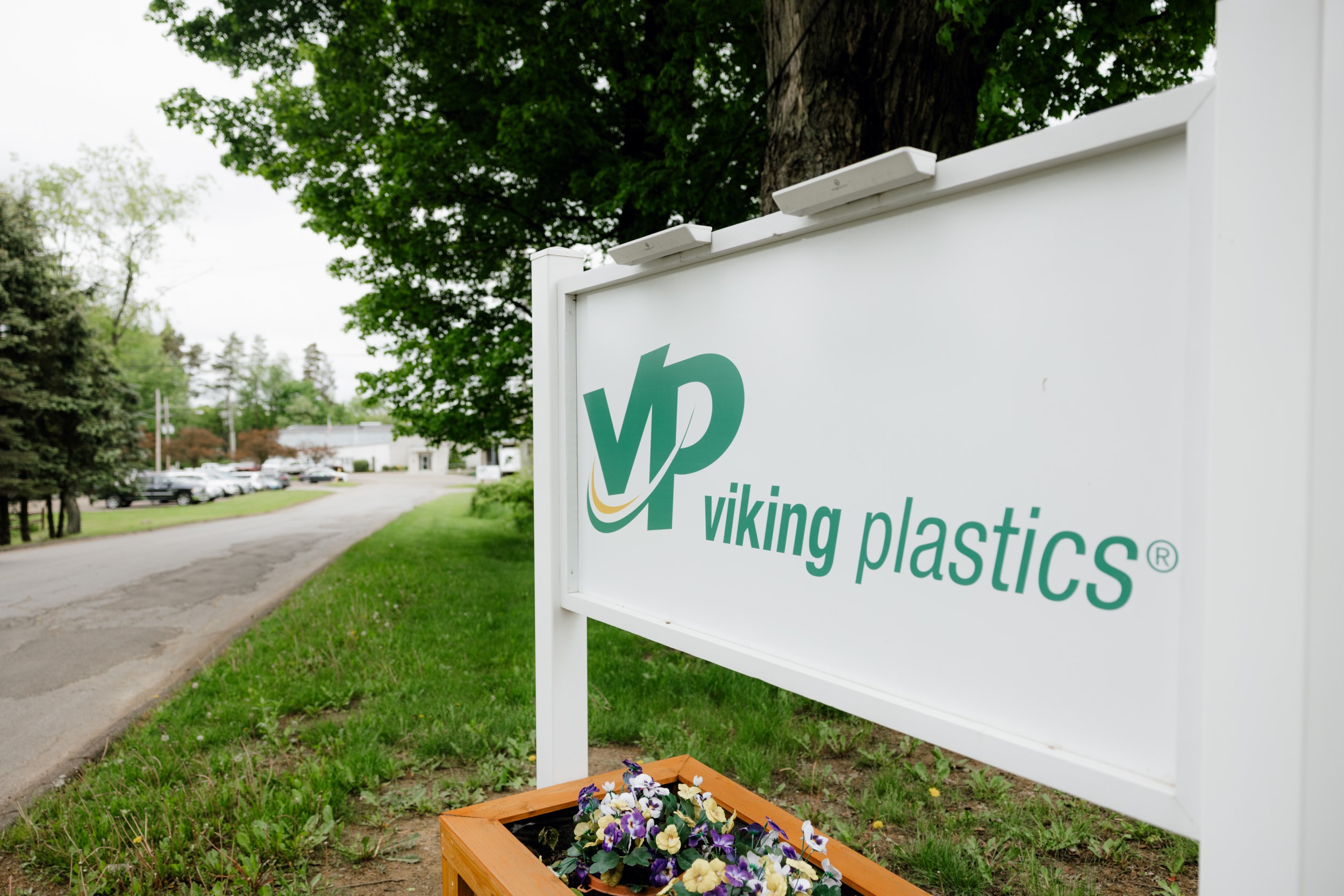Hoffmann Family Purchases Viking Plastics, a Leader in Plastic ...