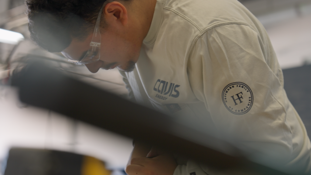 CAVIS Energy Launches in Texas with Vision of Rapid Industry Growth ...