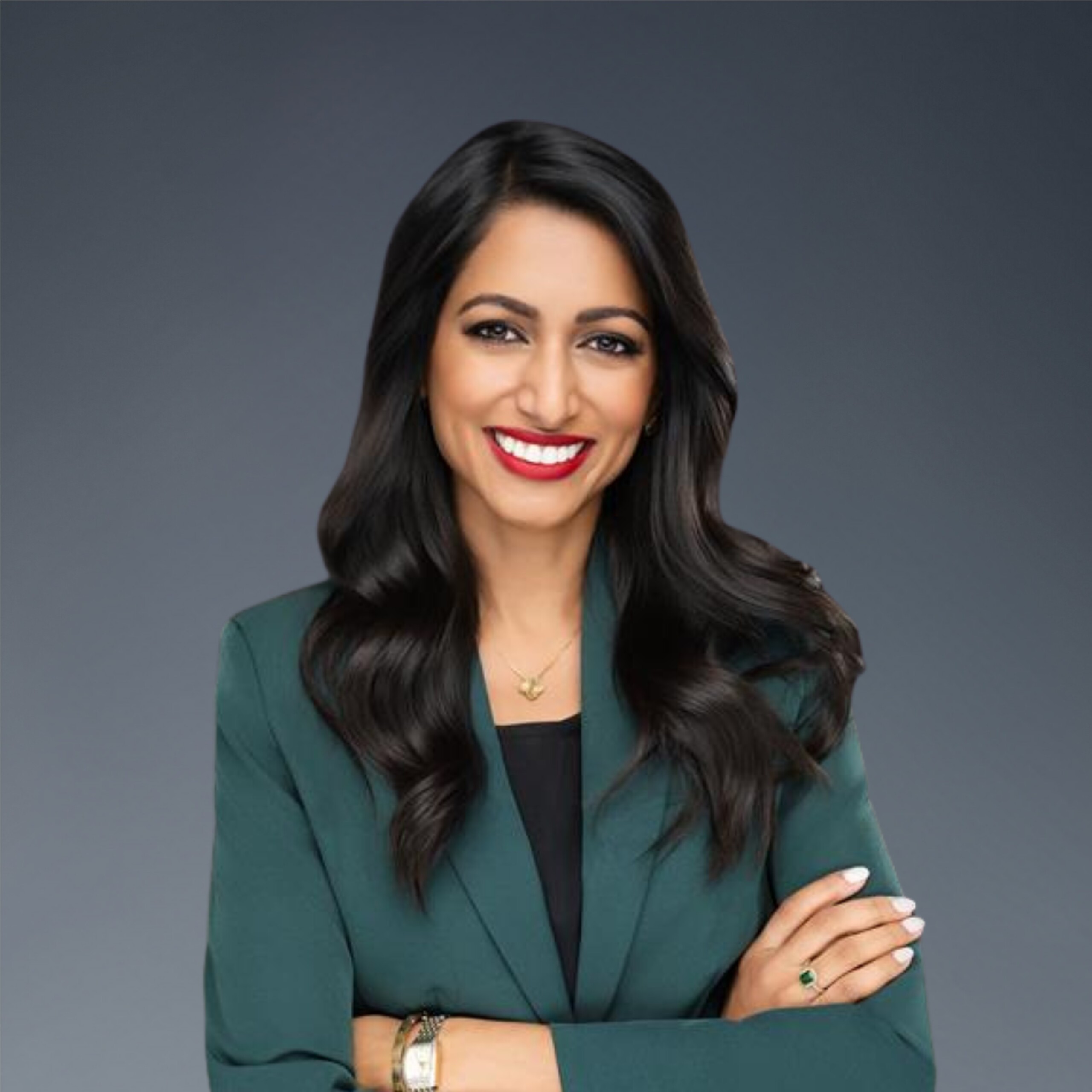 Priya Taneja - Hoffmann Family of Companies