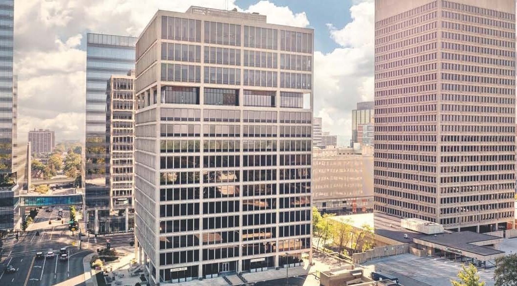 Hoffmann Announces MAC as Newest Tenant in Pierre Laclede Center ...