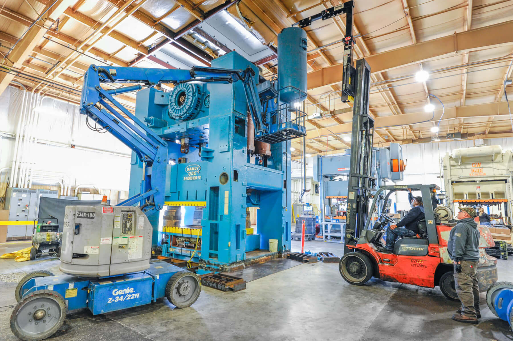 Wayne Manufacturing Recognized for Excellence at AAM's Annual Supplier ...