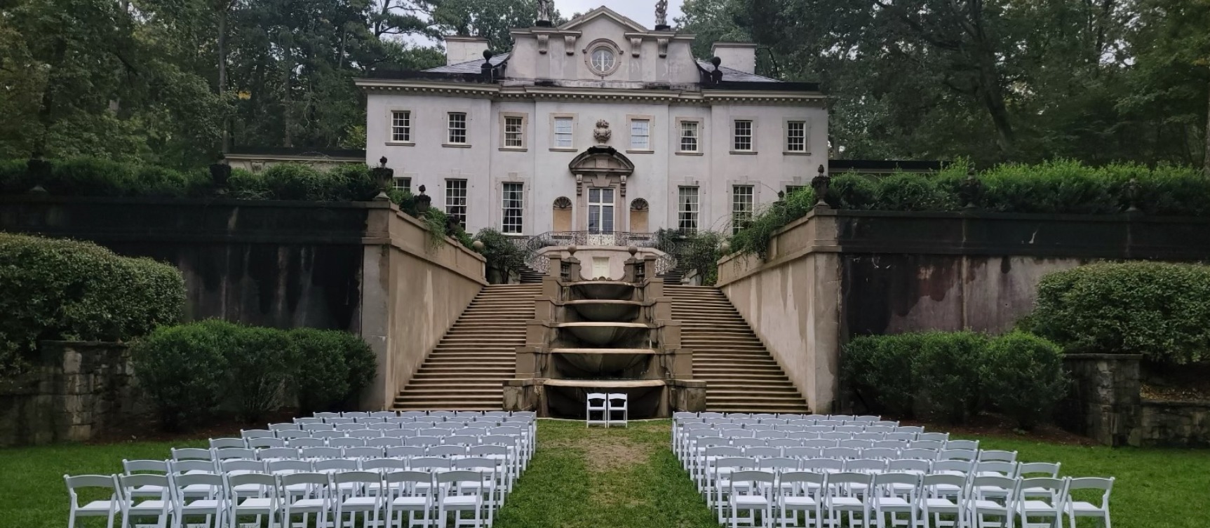 Hoffmann Grows Hospitality Vertical with Atlanta Party Rentals ...