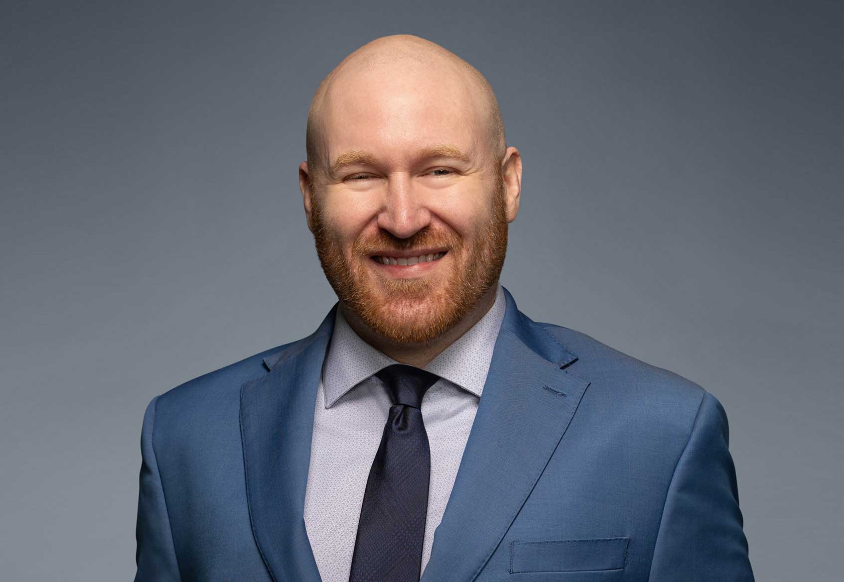 Drew Kwait - Hoffmann Family of Companies