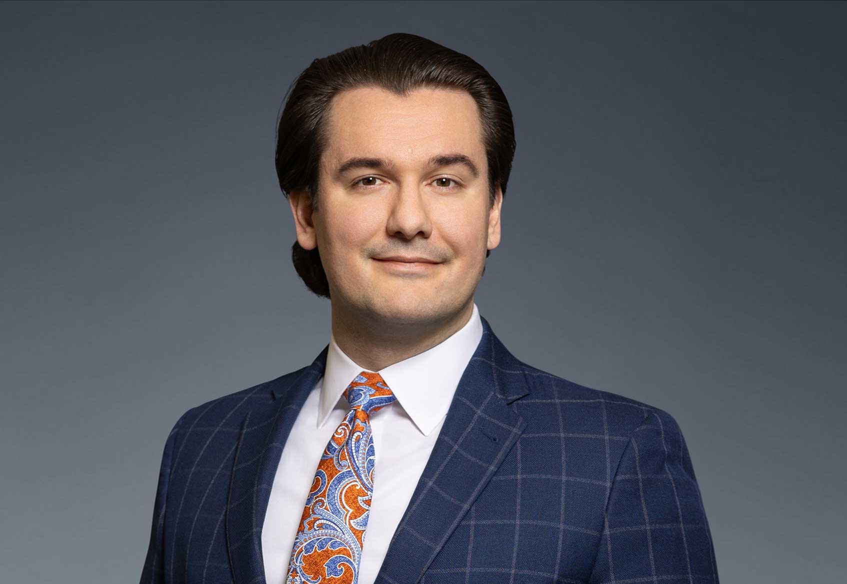 James Mueller - Hoffmann Family of Companies