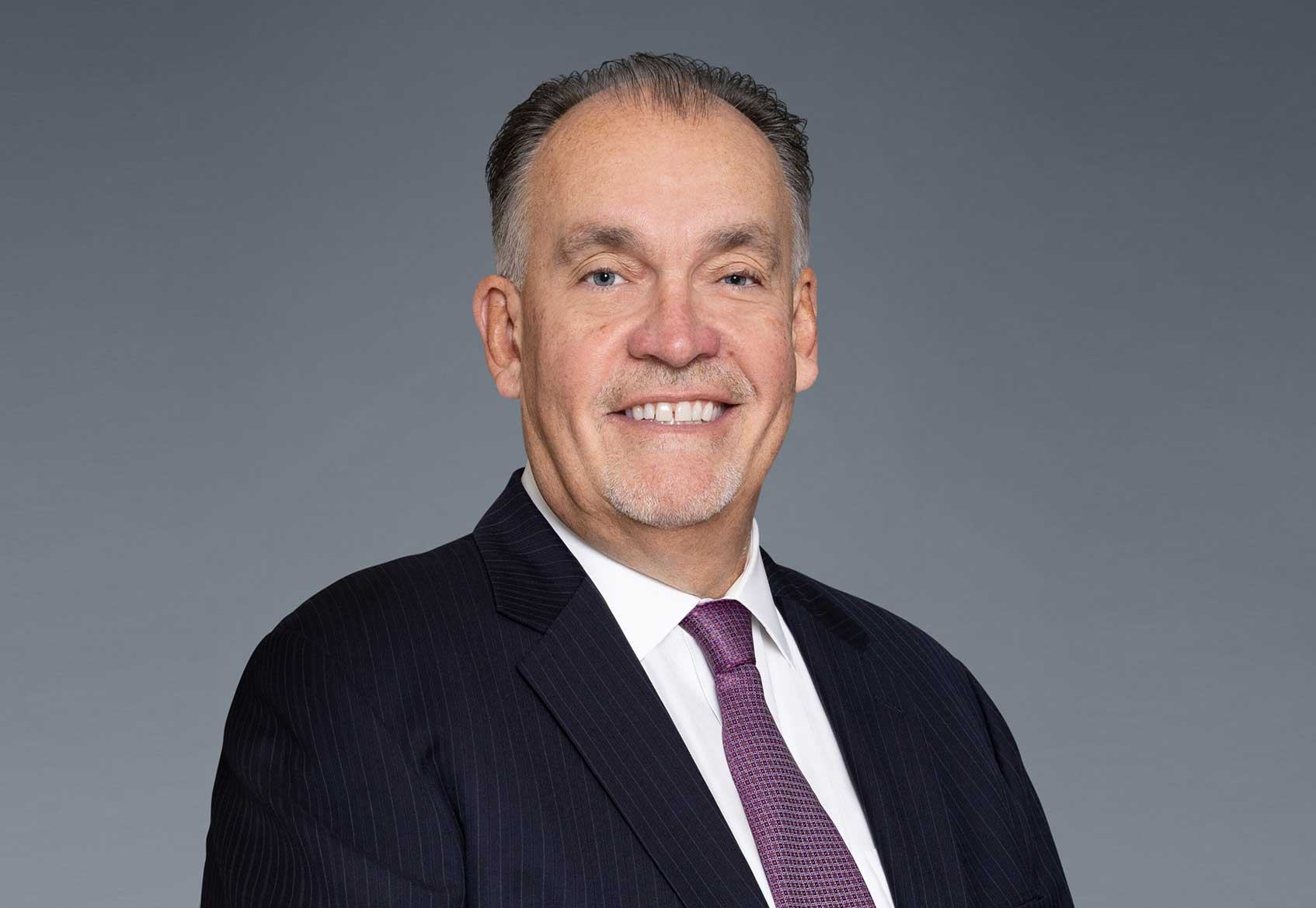 Tim Rose - Hoffmann Family of Companies