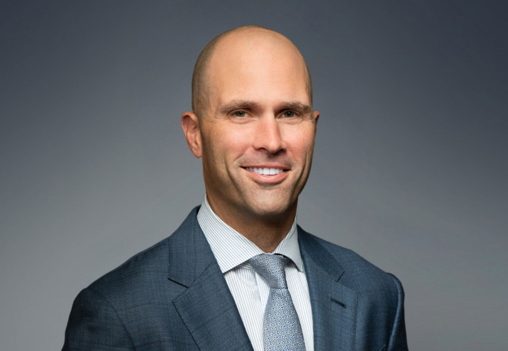 Geoff Hoffmann - Hoffmann Family of Companies