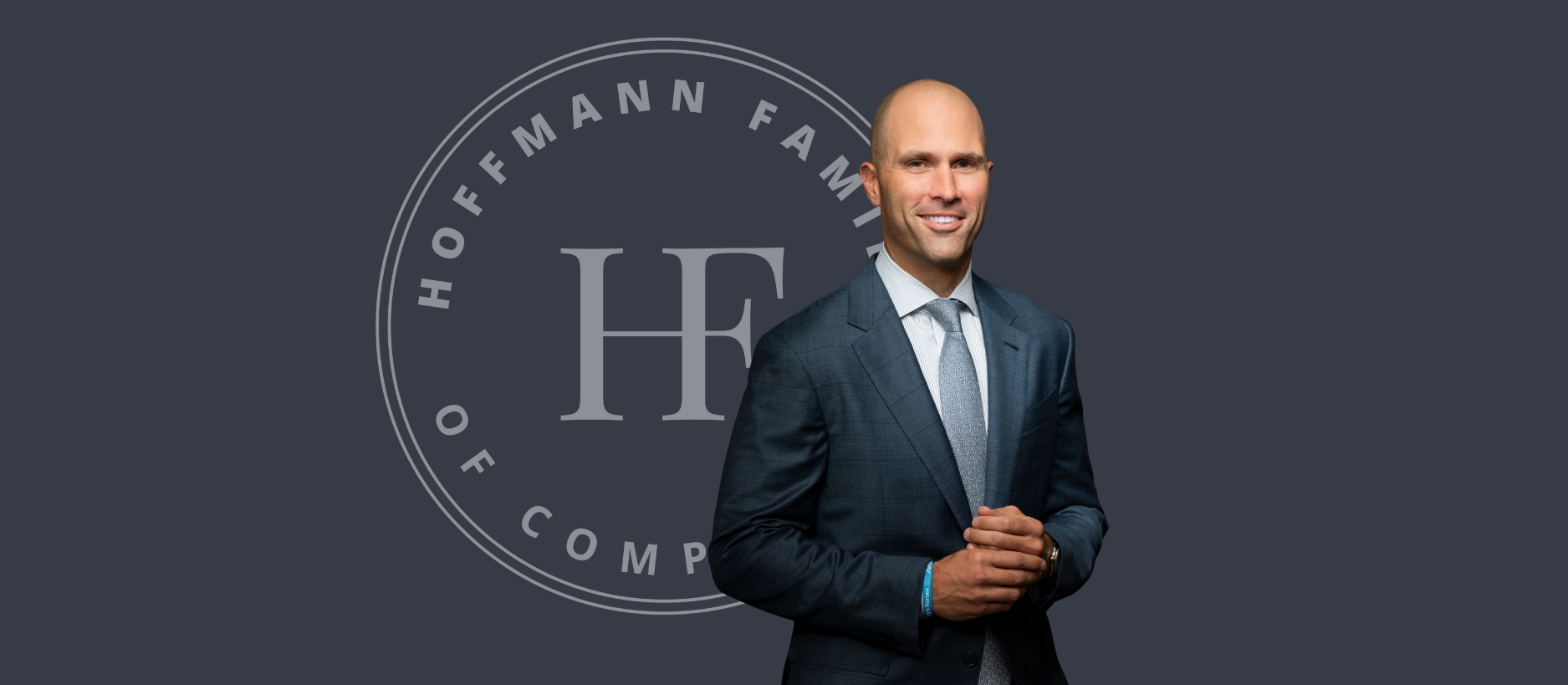 Geoff Hoffmann Named a 2025 Notable M&A Dealmaker by Crain’s Chicago ...