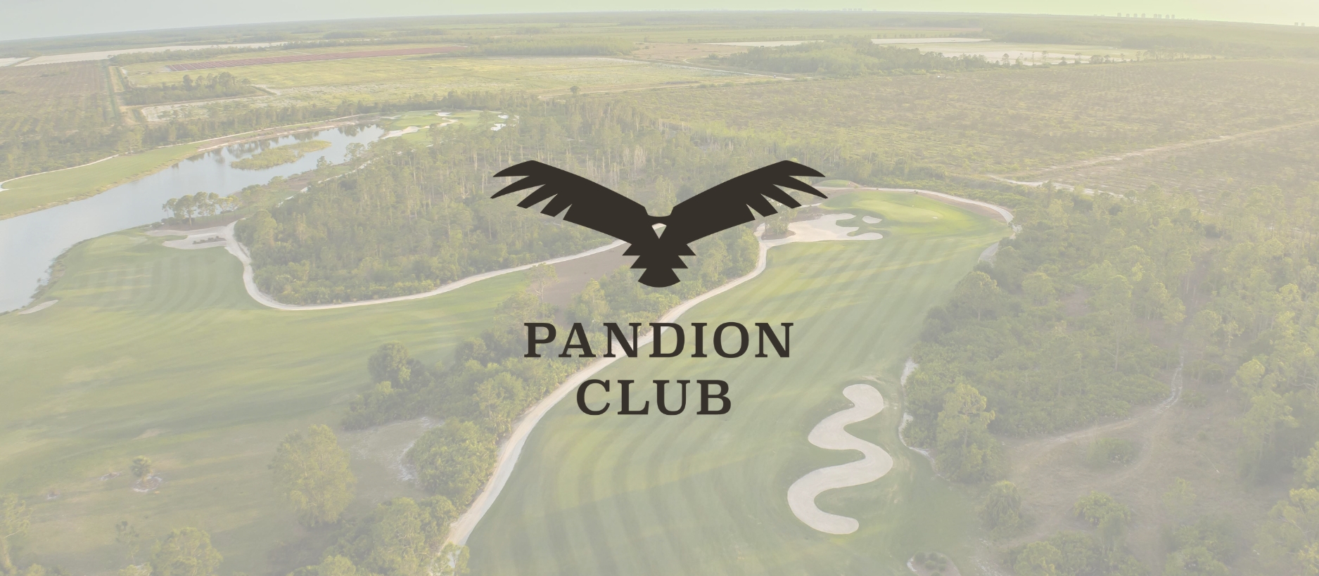Hoffmann Family Announces Pandion Club, a Kyle Phillips-Designed Course ...
