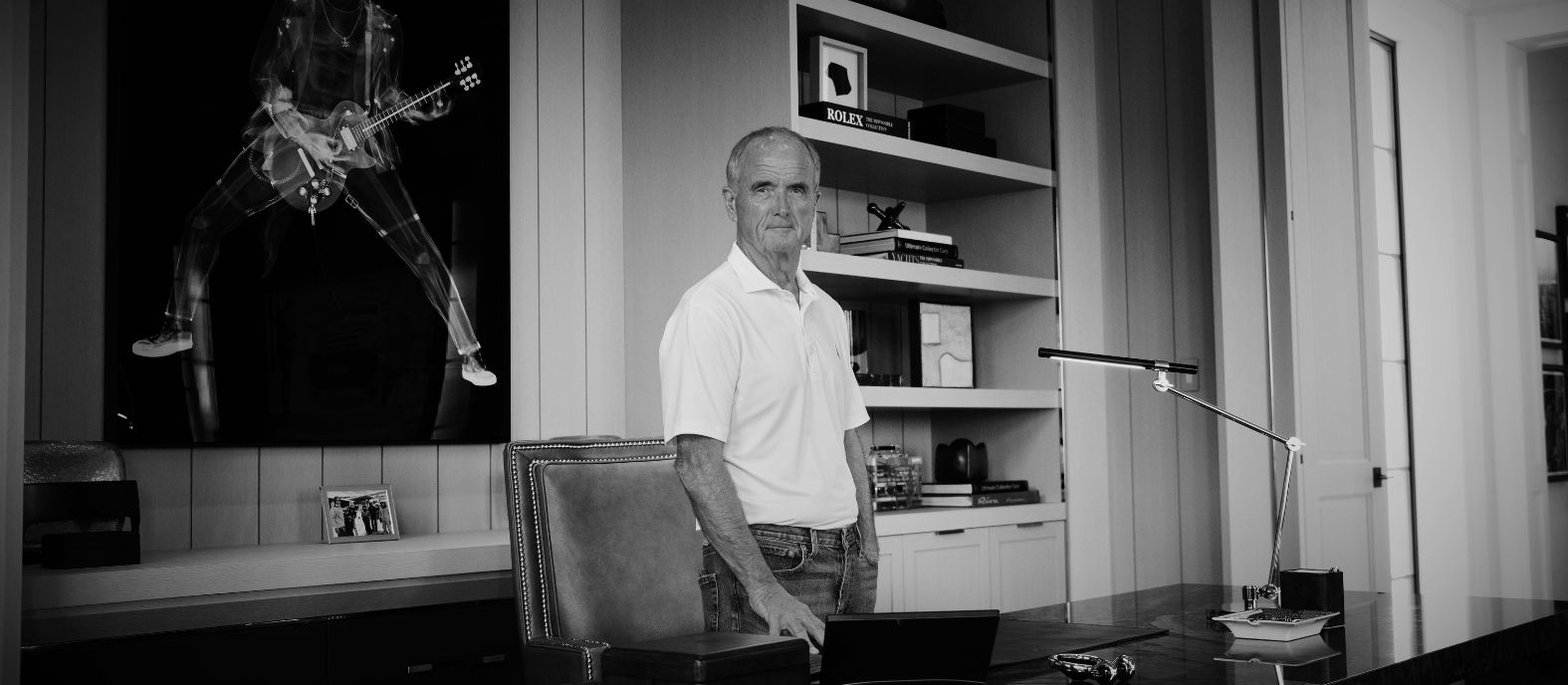David Hoffmann Featured in 'My First Investment' Series by Forbes ...