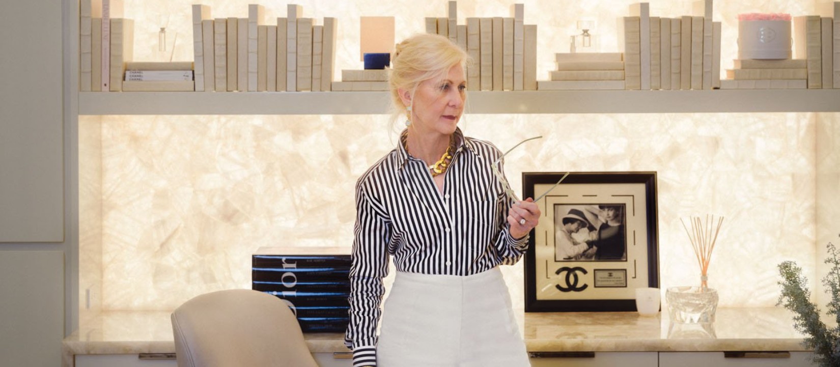 Jerri Hoffmann Featured in February 2026 Edition of Gulfshore Life ...